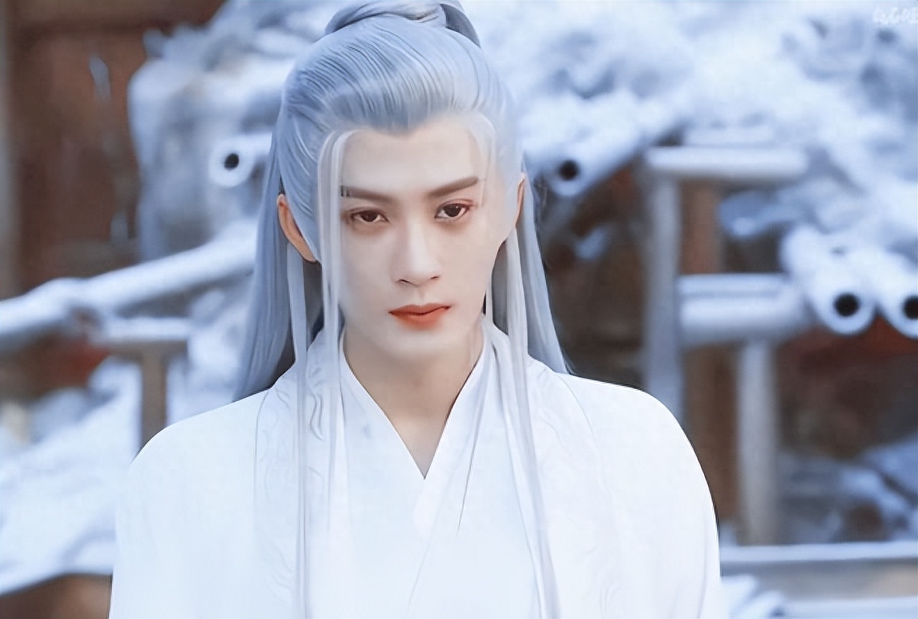 Tan Jianci revealed that he had a child from a secret marriage? Yang Zi ...