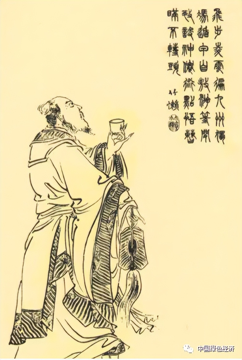 Chen Yurong: Virtue in the world is unfavorable - iMedia