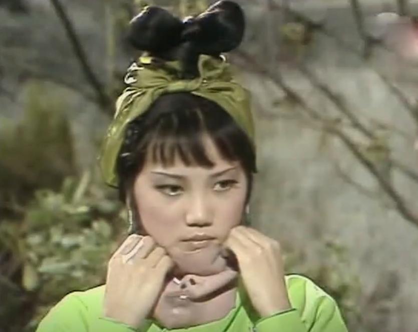 There is no comparison and no harm. They both play Cheng Ying. Putting ...