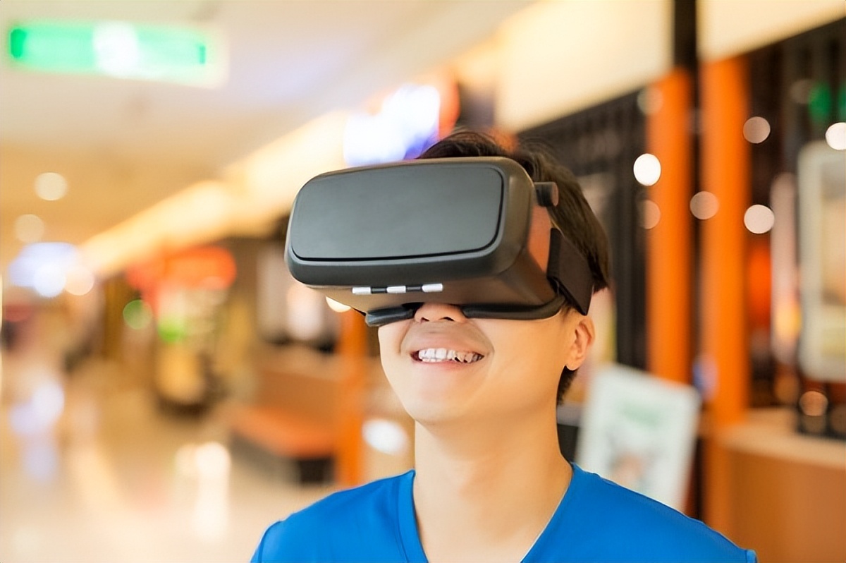 2023 may become a "one-man show": Apple's ARVR headset is released, and ...