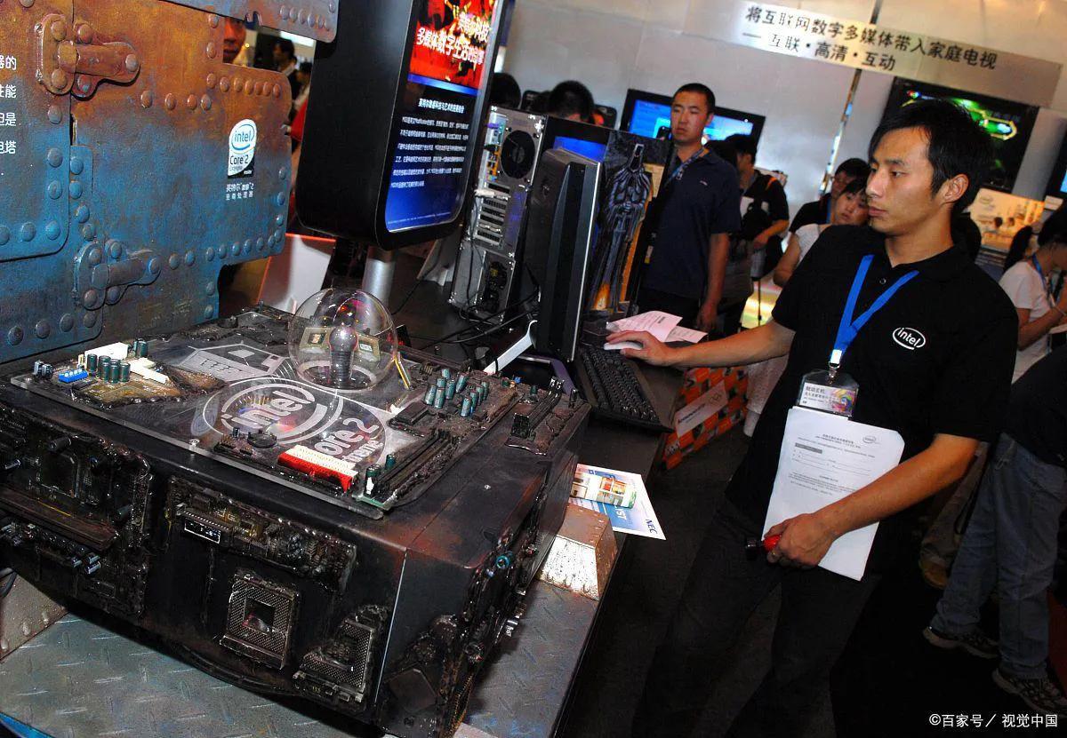 To learn computer assembly, first understand 7 basic knowledge - iNEWS