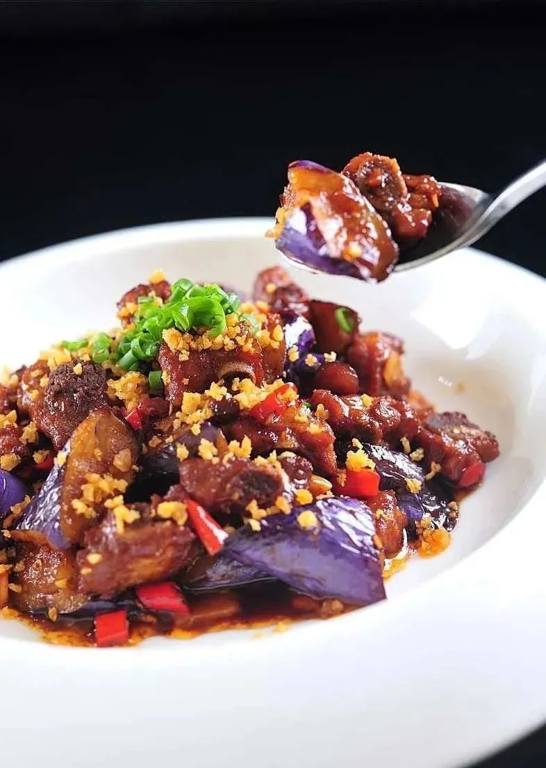 22 special popular fusion signature dishes - iNEWS