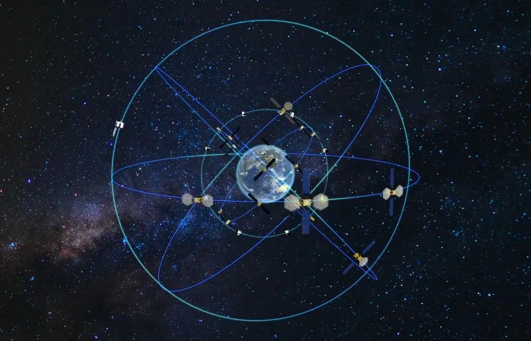 "Review of Astronomical Achievements" and "Beidou" Navigation System ...