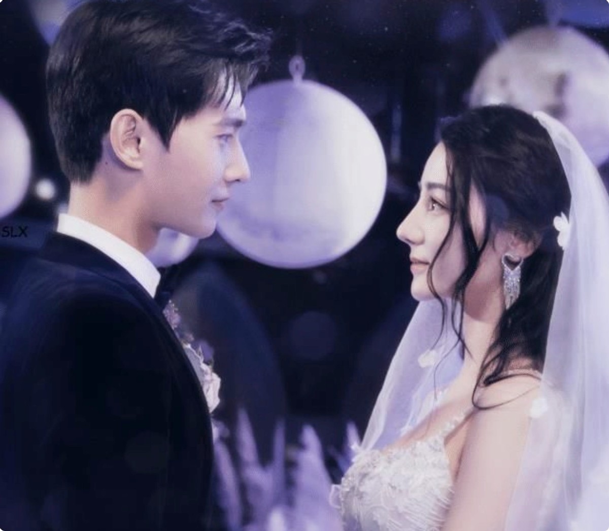 "Gu Shao's Amnesia Sweet Wife" is on the air, the episode is short but ...