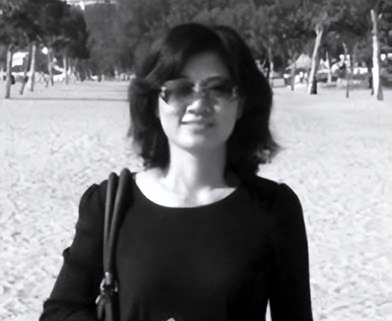 Beautiful corrupt official Jiang Yanping: Bewitched more than 40 ...