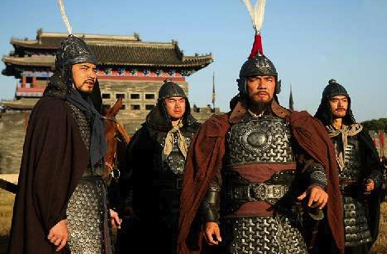 Why was the Ming army able to defeat the Japanese Warring States elite ...