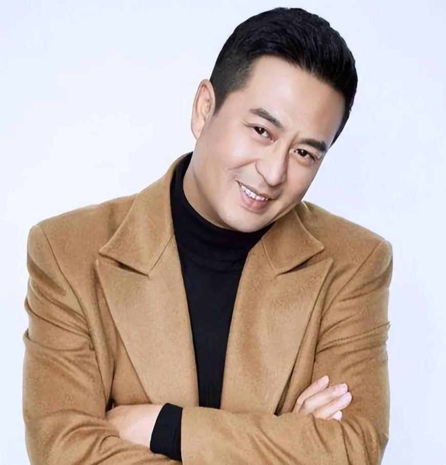 The villain Liu Yijun, the star's "mid-life crisis" turned into "middle ...