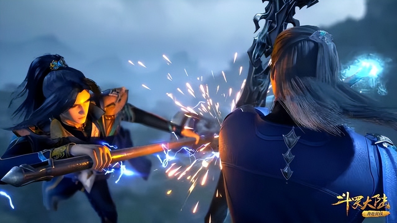 How stupid are Tang San and Grandmaster?Cultivating the Blue Silver ...