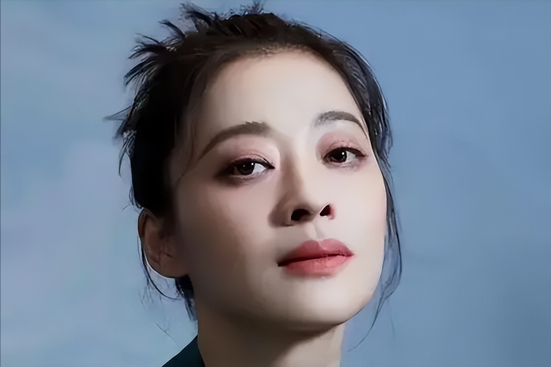 Mei Ting: Her husband, who spent 5 years in the limelight, divorced as ...