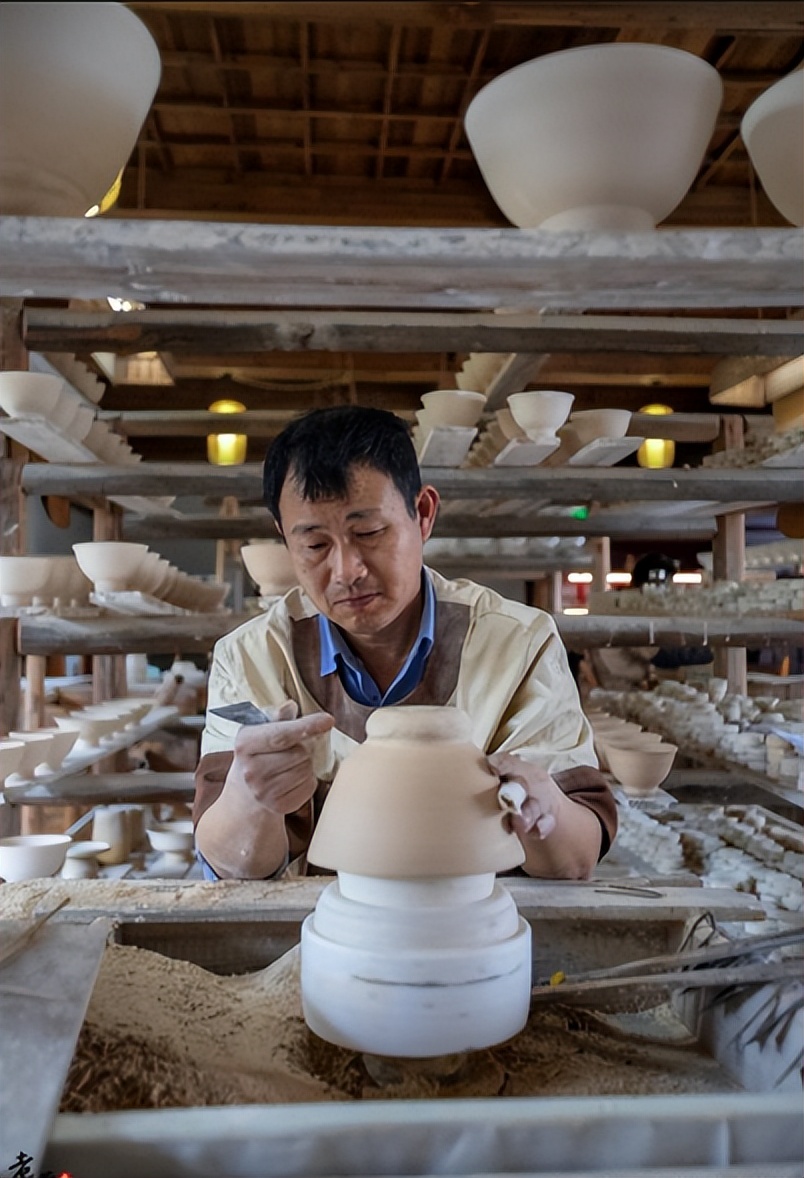Traditional crafts that inherit culture from various countries (1) - iMedia