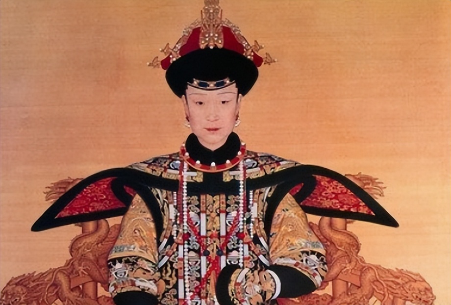 As an important phenomenon in the Qing palace, how did the adoption of ...