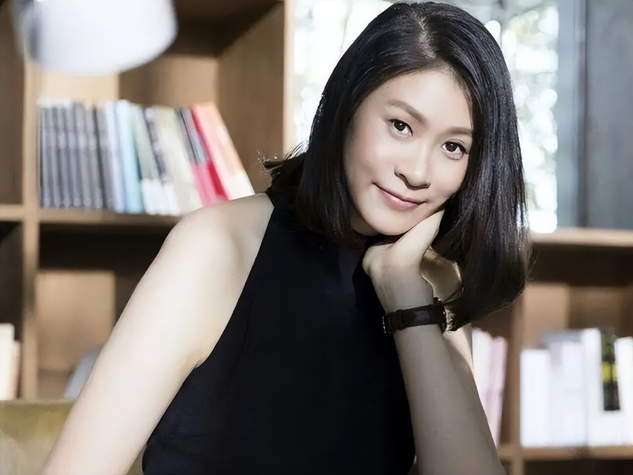 The women's volleyball team Zhao Ruirui is rarely angry!Posting ...