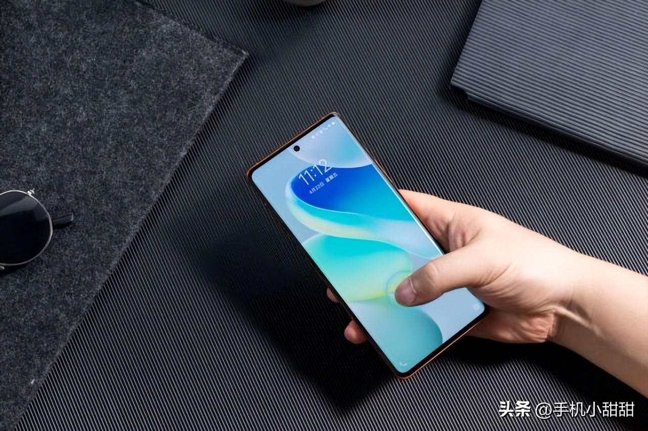 50 million pixels + self-developed chip + independent display chip ...