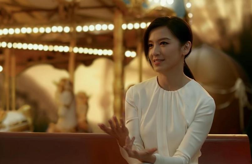 The cold and glamorous goddess Lin Xilei, in order to become famous ...