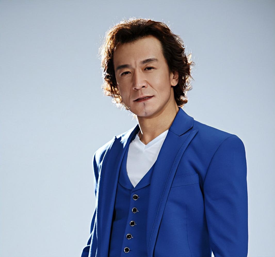 Li Yong left 200 million inheritance after his death. Why did he leave ...