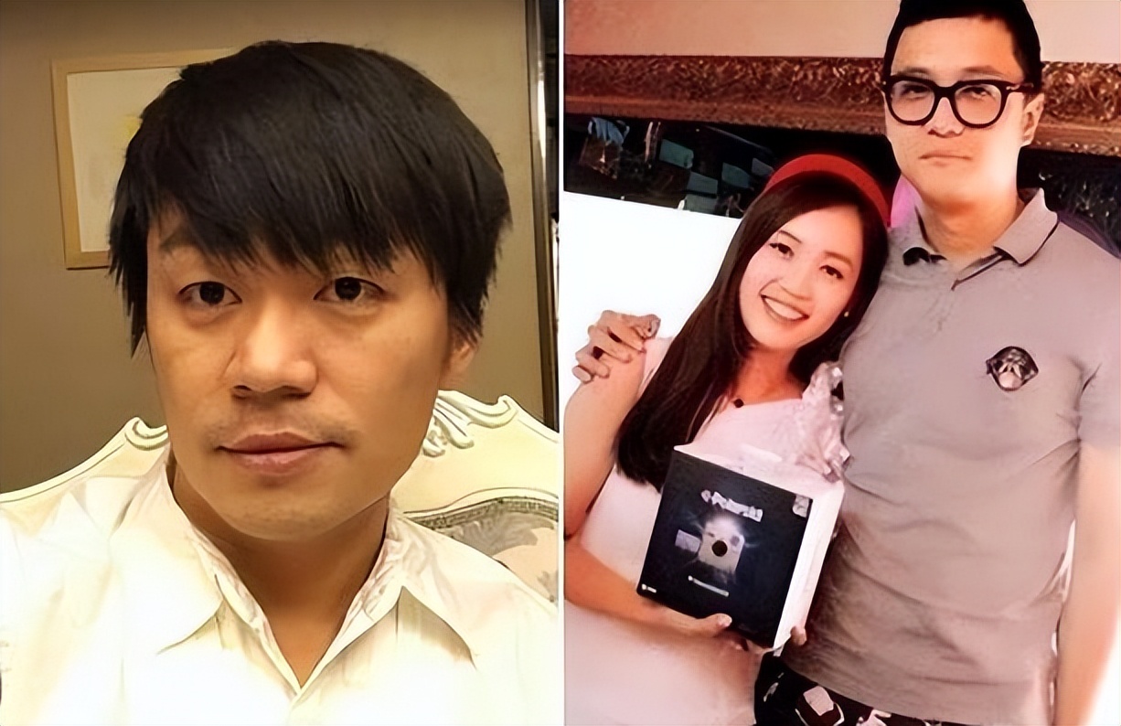 Wang Baoqiang and Ma Rong reconcile! Participating in her daughter's ...