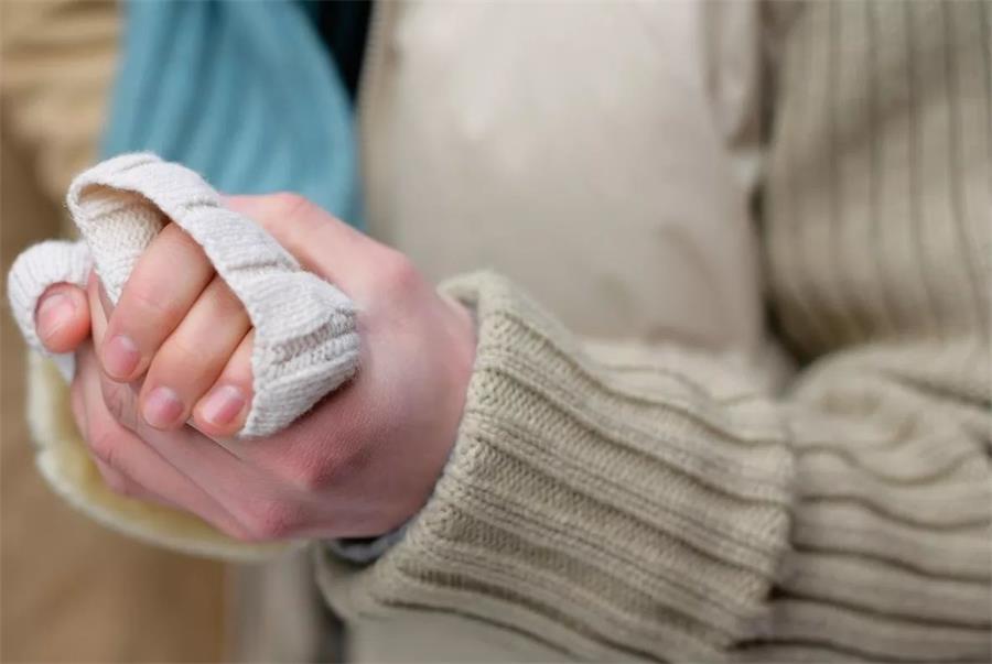 Always have cold hands and feet?4 things you can do well to keep your ...