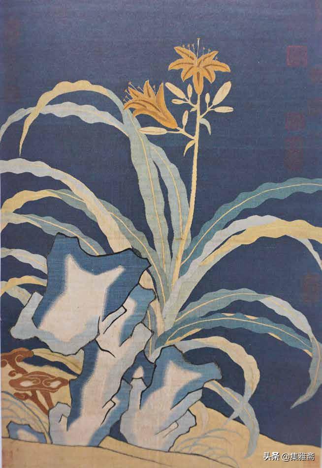 Yu Fei'an: painting life as a painting - iNEWS