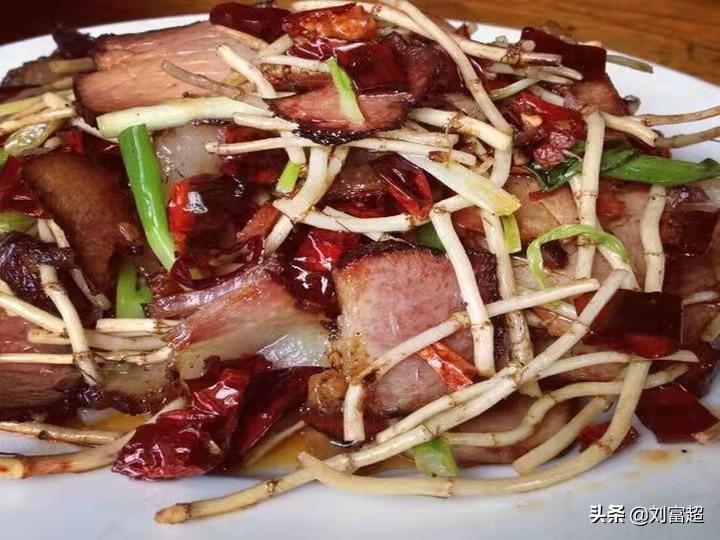 Zheergen: The Delicious Food of the Southwest - iNEWS