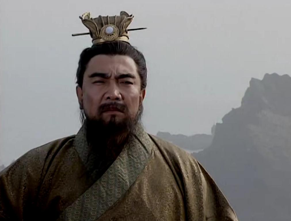 Why did Cao Cao do it for Han Chen? - iNEWS