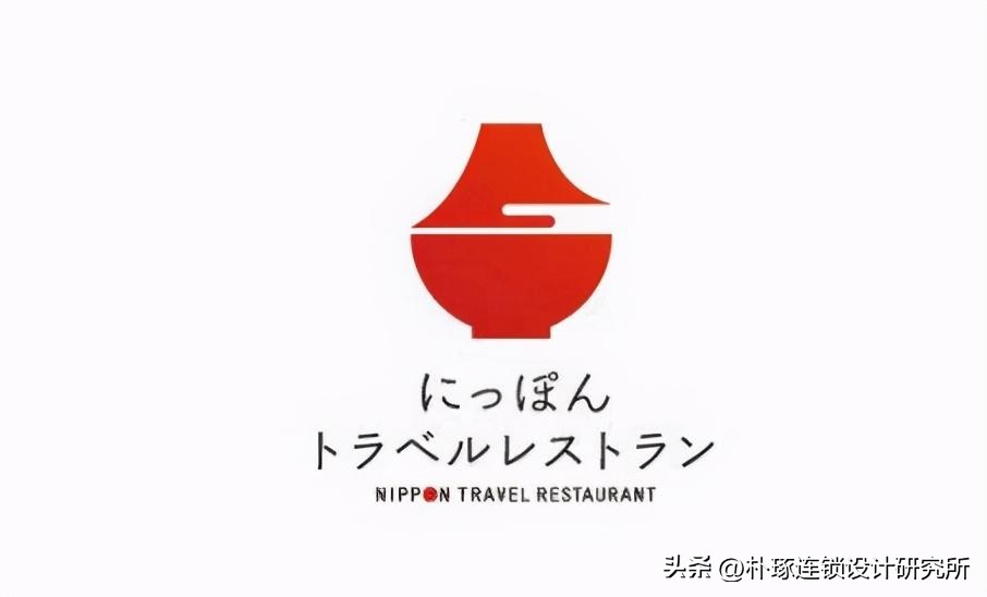 A variety of excellent Japanese style logos - iMedia