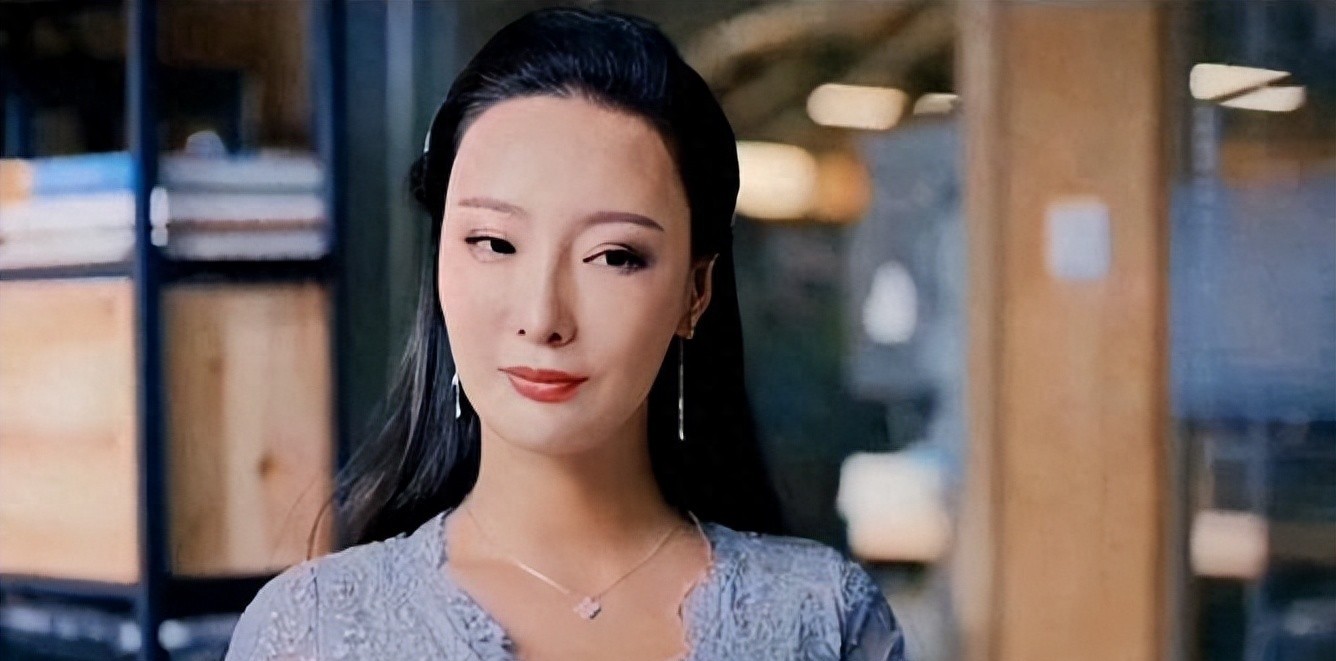She is called the "successor of Ye Zimei" and her road to fame is very ...
