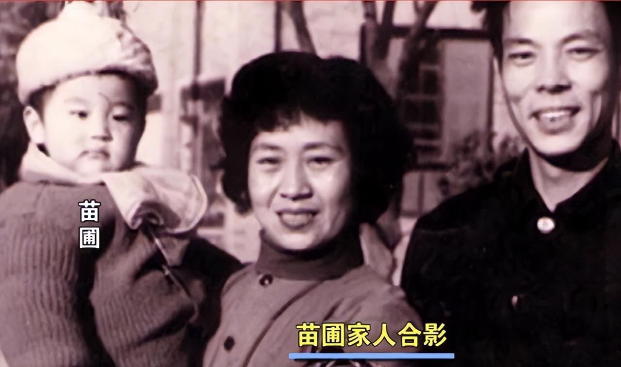 Look at Luo Jin in 4 years: marrying Tang Yan and having a daughter is ...