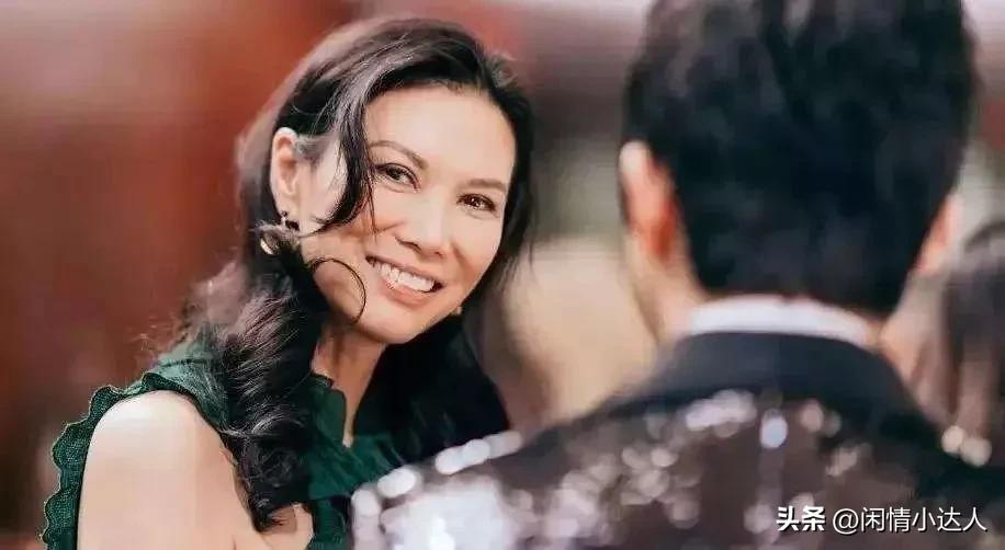 The legendary life of Deng Wendi, a master prostitute - iMedia