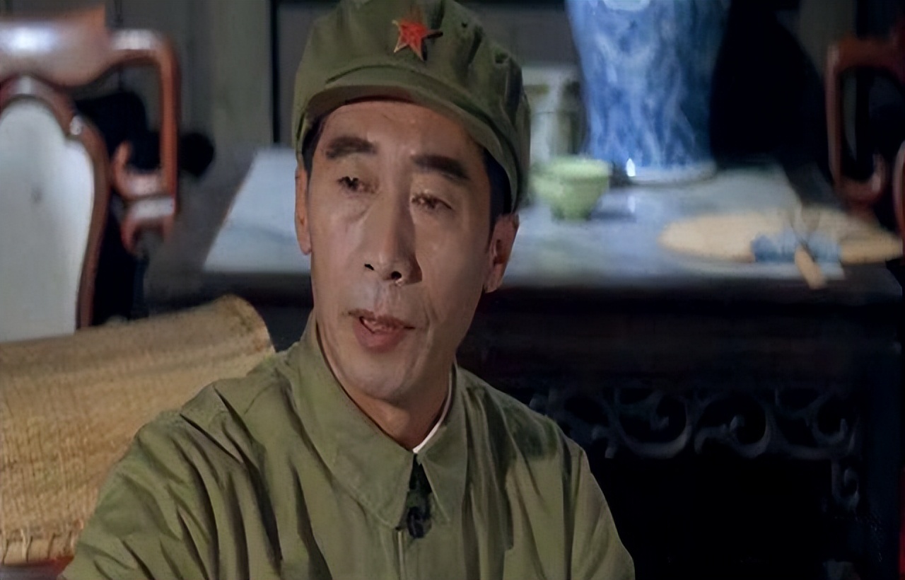 Lin Biao's guard recalled: When Gao Gang visited, Lin Biao was very ...