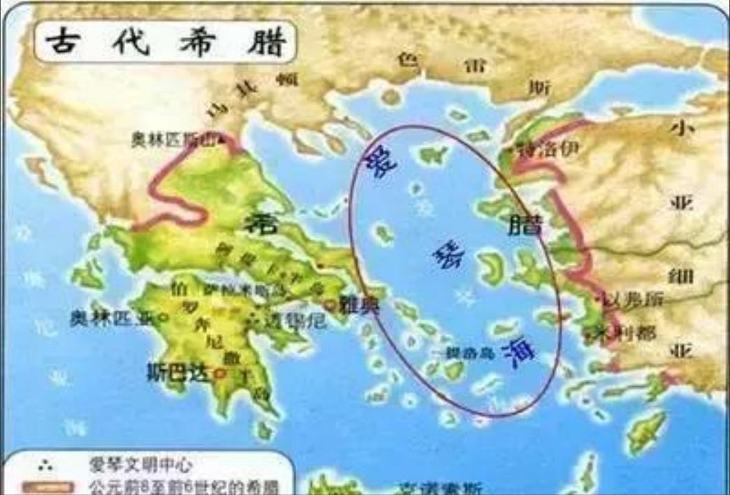 Analysis: The Rise and Fall of the Ancient Greek Hoplites and Their ...