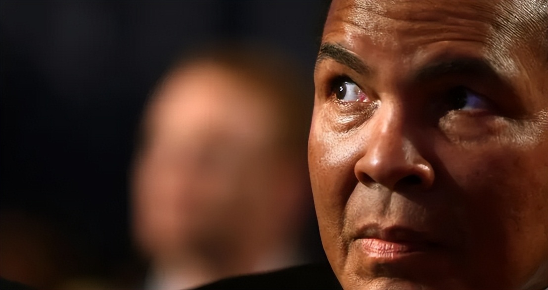 "Boxing King Ali" is expected! The growth history of a generation of ...