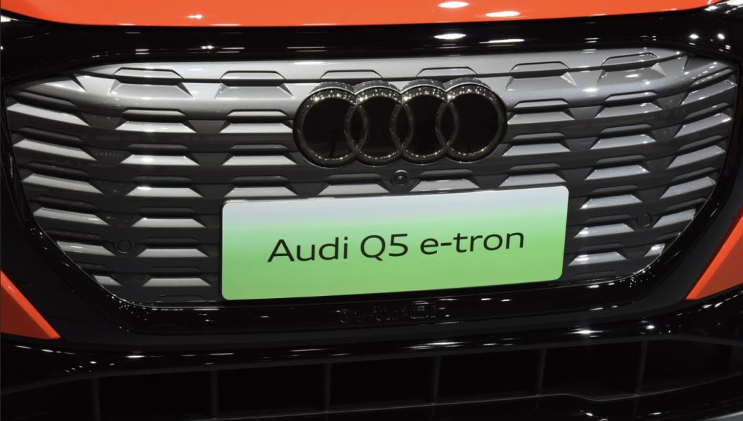 Audi decides to change its name: A4 becomes A5, A6 becomes A7 - iMedia