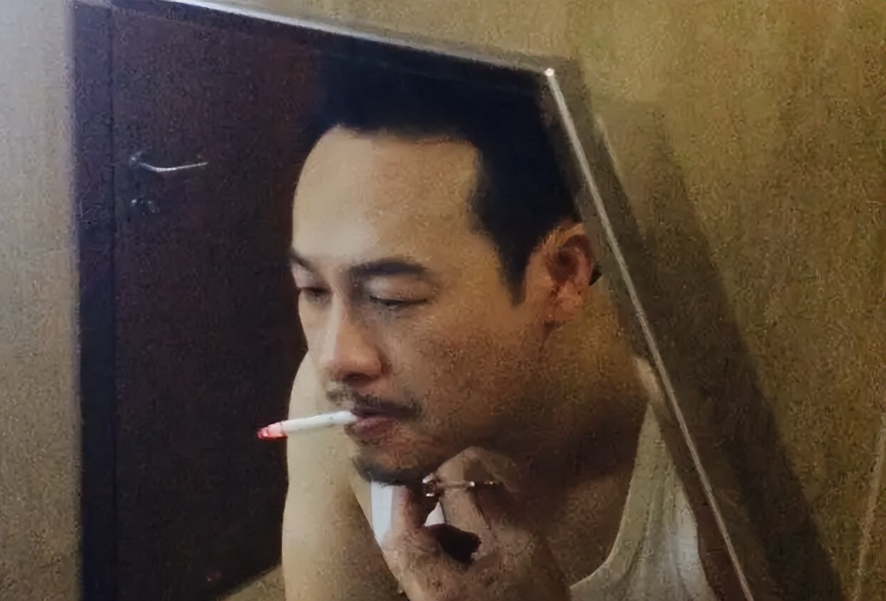 The Knockout: Deleted sideshow pictures exposed, Gao Qiqiang's unaired ...