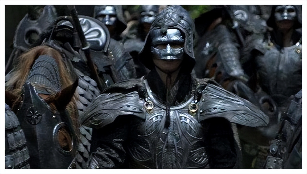 After the death of Empress Lu, how were the forces related to the Lu ...