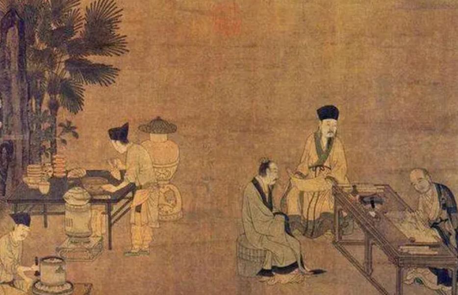 Both the Song and Ming Dynasties produced "New Confucianism", why did ...