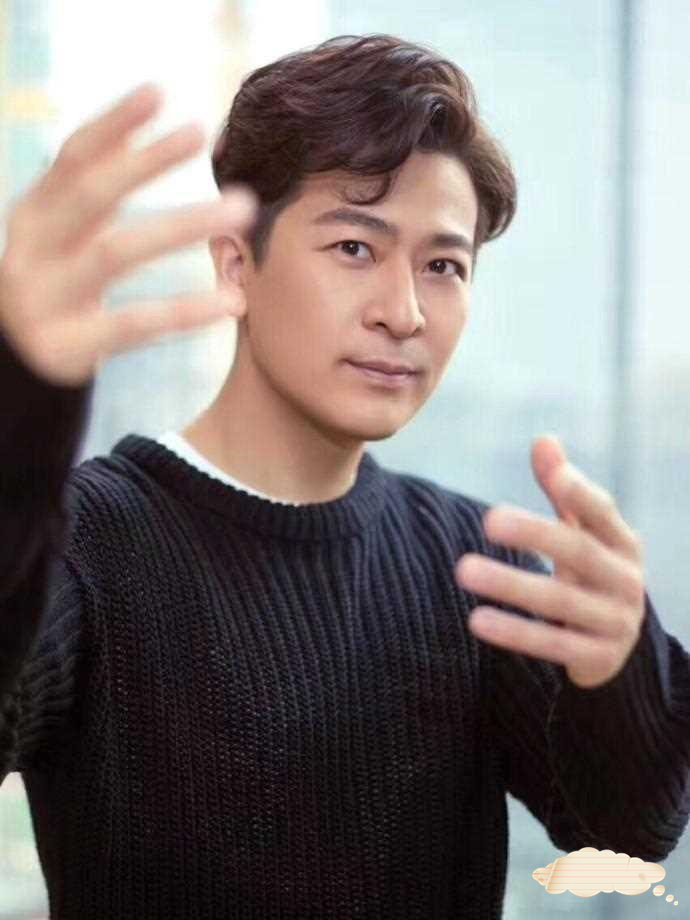 Facts have proved that the 45-year-old Yu Yi, who gradually "disappeared", has already embarked ...