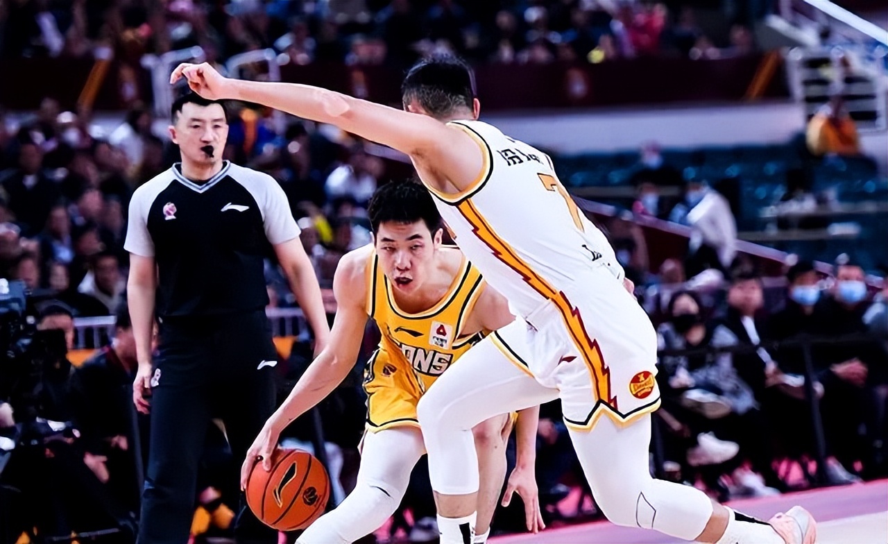 1 in 6! 1 in 8! Zhang Ning contributed a war crime-level performance ...