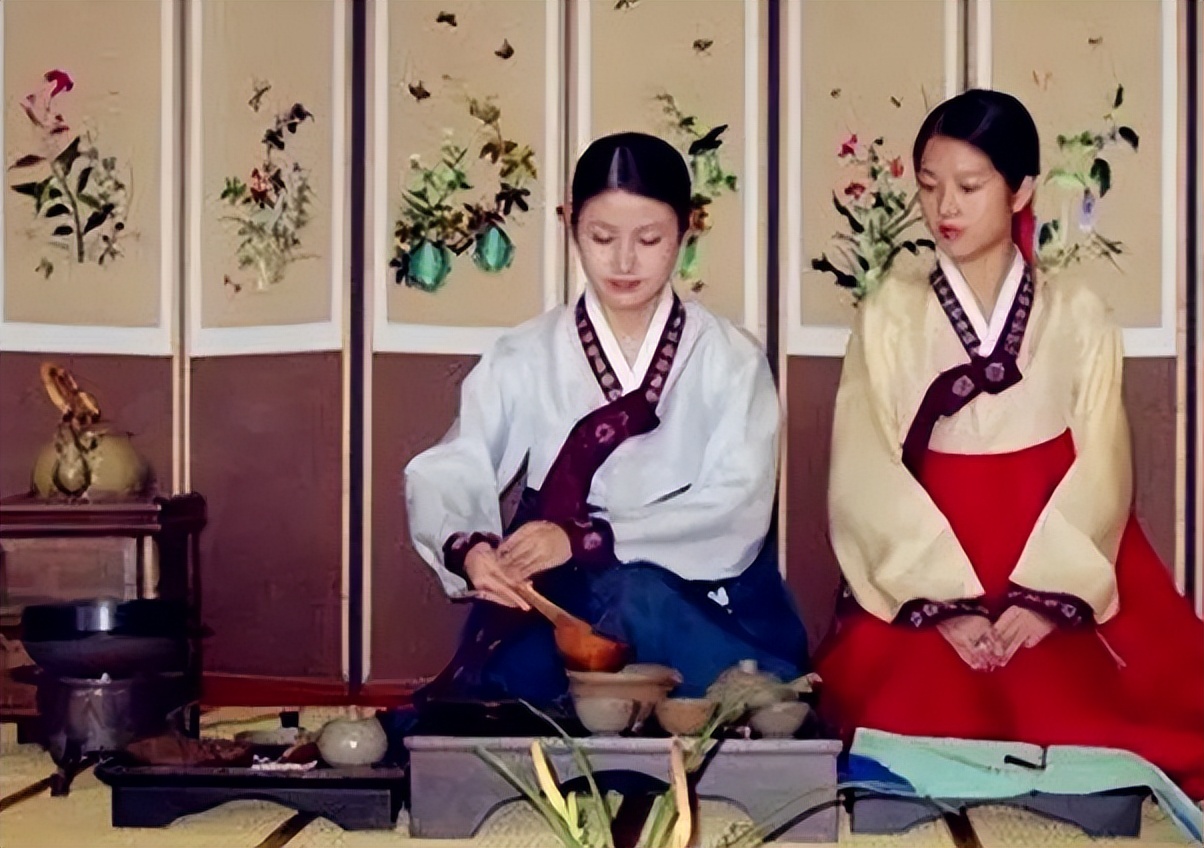 The Marriage System of the Goryeo Dynasty - iMedia