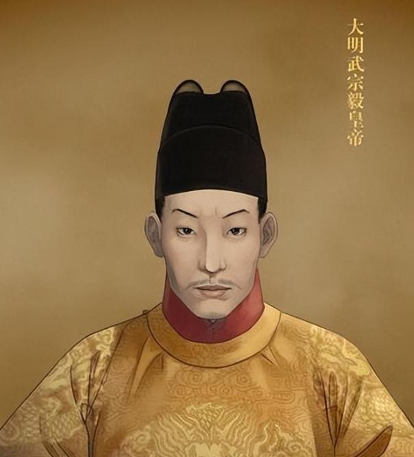 How terrible was the ancient "Lingchi" torture? Liu Jin was stabbed ...