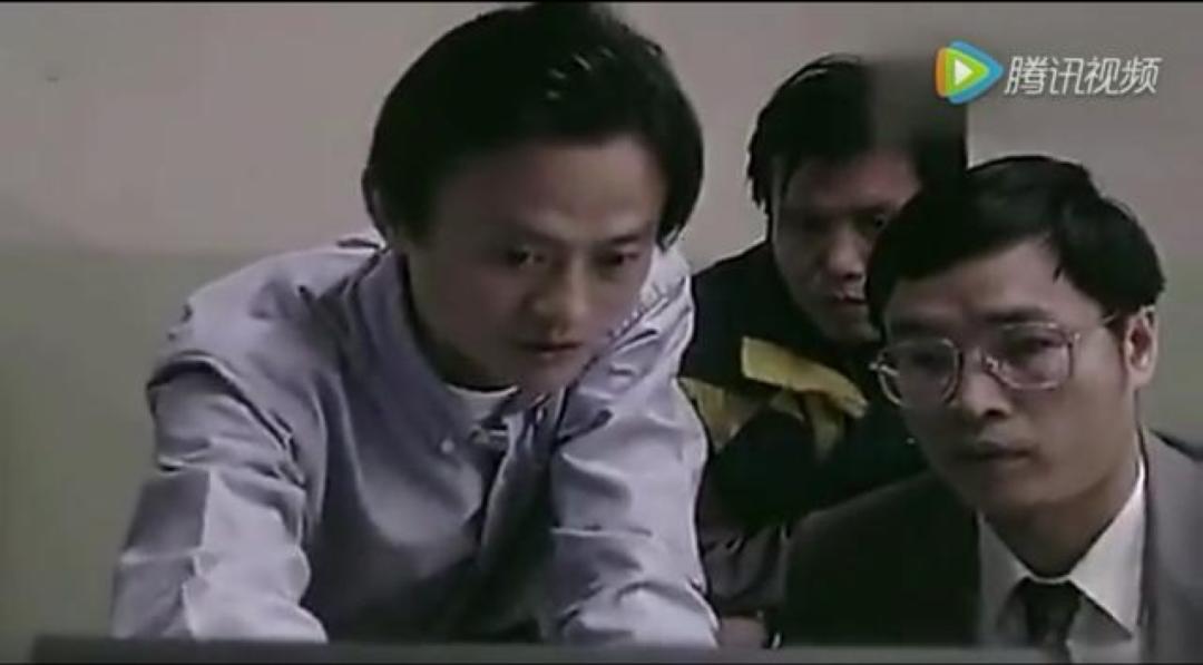 Ma Yun taught me to understand Ma Dongmei - iNEWS