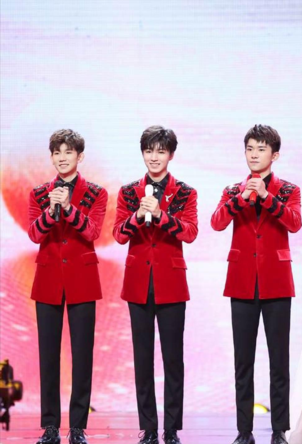 TFBOYS was forced to disband whose interests were touched - iMedia