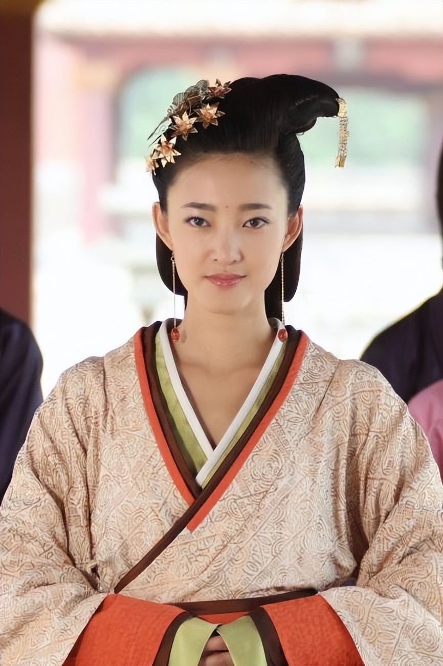 "The History of Romantic Love" Wang Likun: Yu Hewei smeared Qiao Zhenyu at the night party, and ...