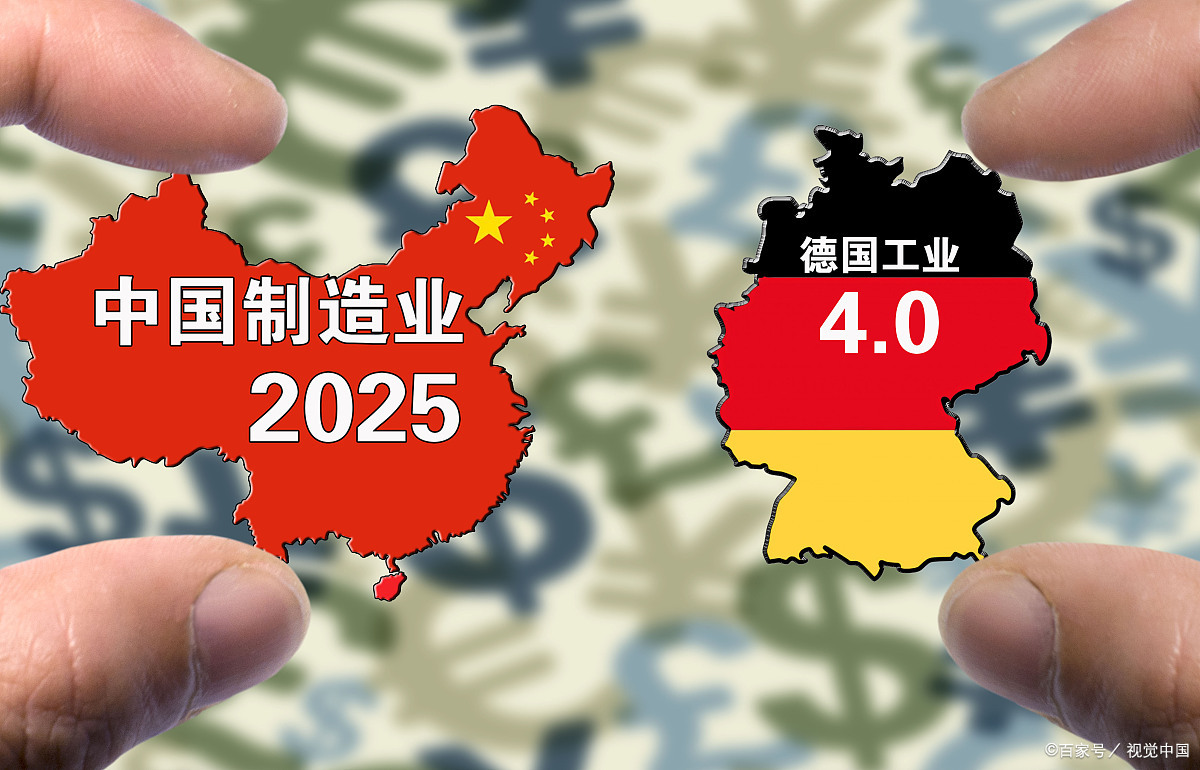 German economic study says 'decoupling' with China will cost 60 billion ...