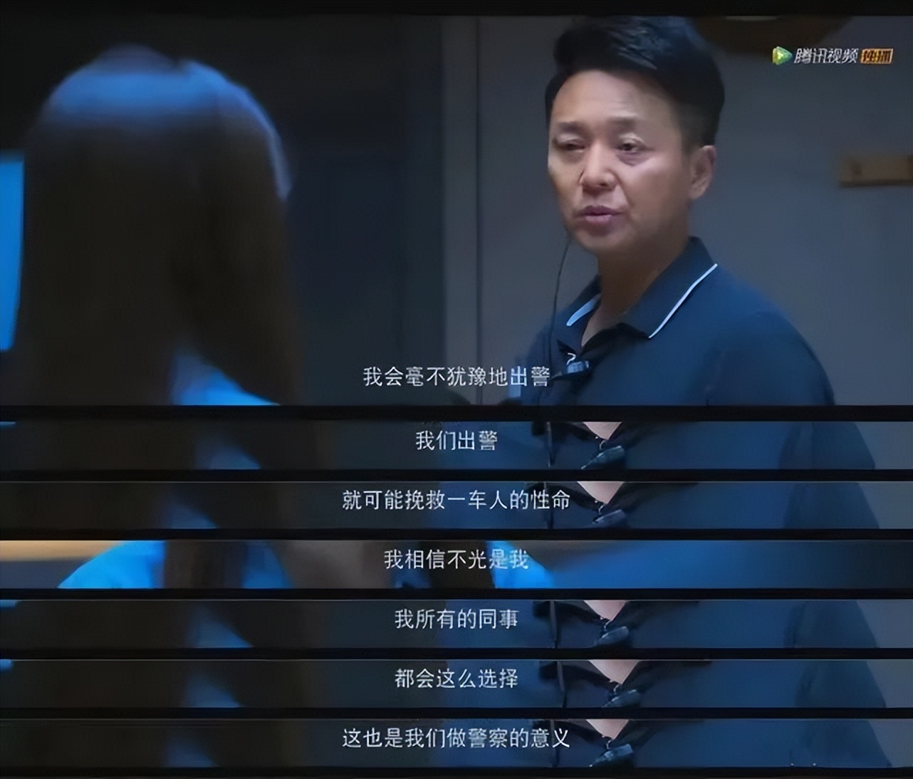 These famous TV drama scenes are so unforgettable! - iNEWS