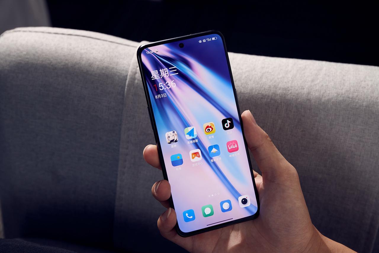 Buy new and not buy old!Snapdragon 8+ mobile phone is the first choice ...