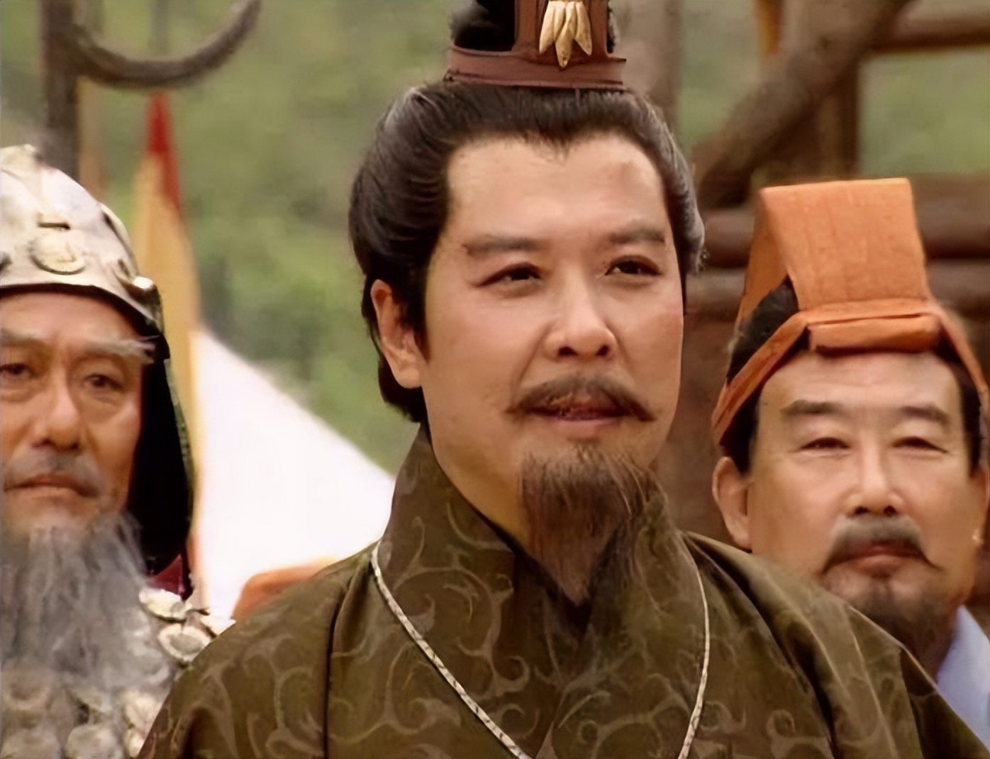 Taking stock of the emperors with the posthumous title "Zhao" in ...