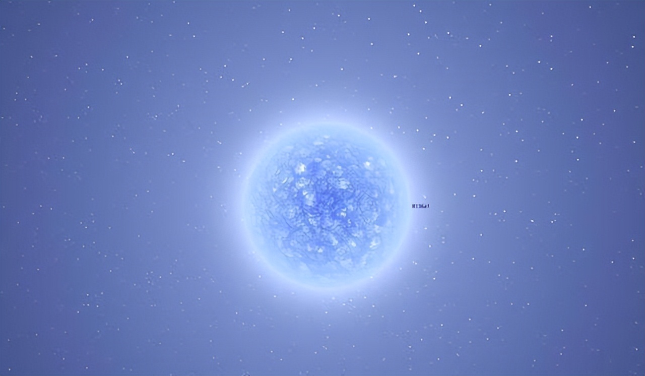 10 strangest stars in the universe, how many do you know? - iNEWS