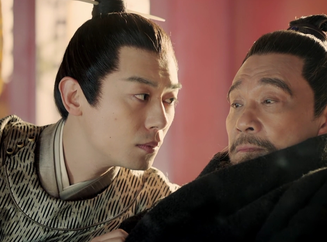 Xu Kai and Zhu Yawen, who created Zhu Zhanji closer to the Ming ...