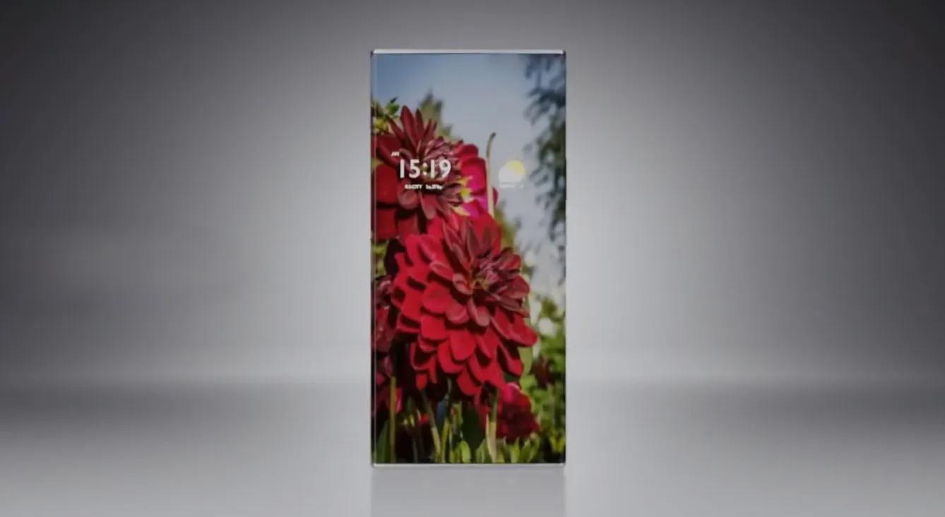 Huawei P60ProPlus exposure: abandoning the ancestral hole-digging ...