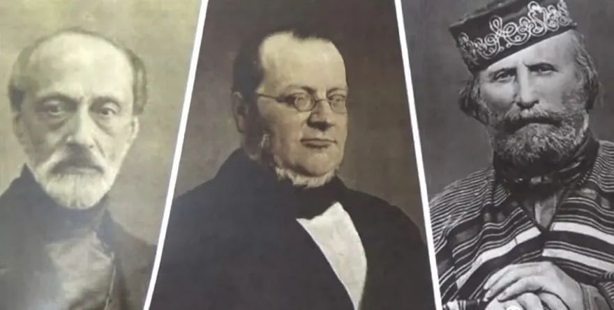 Historical truth: What did the Freemasons do? - iMedia